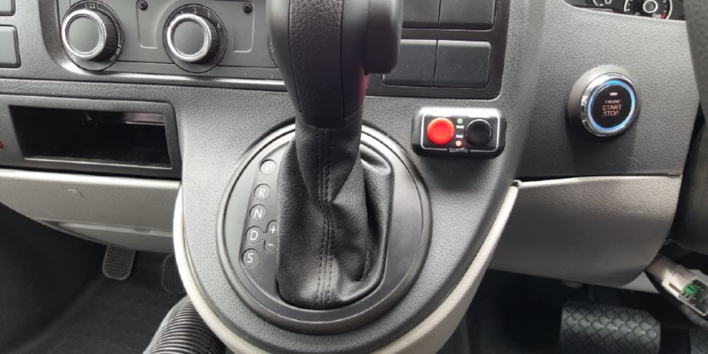 Electronic Handbrakes - Incar Installtions