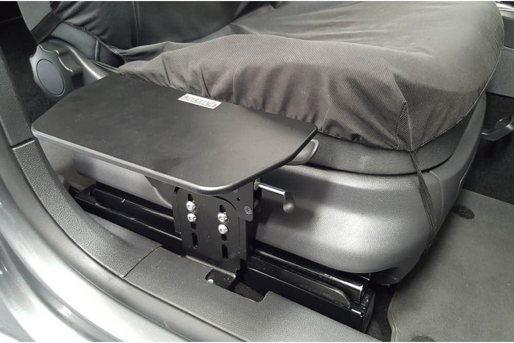 Transfer Platforms - Incar Installtions