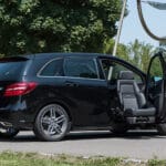 Turn out & Swivel Seats - Incar Installtions